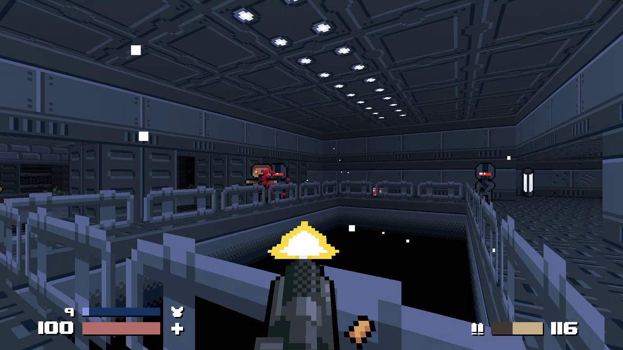 Download Extraneum Demo Free and Play on PC
