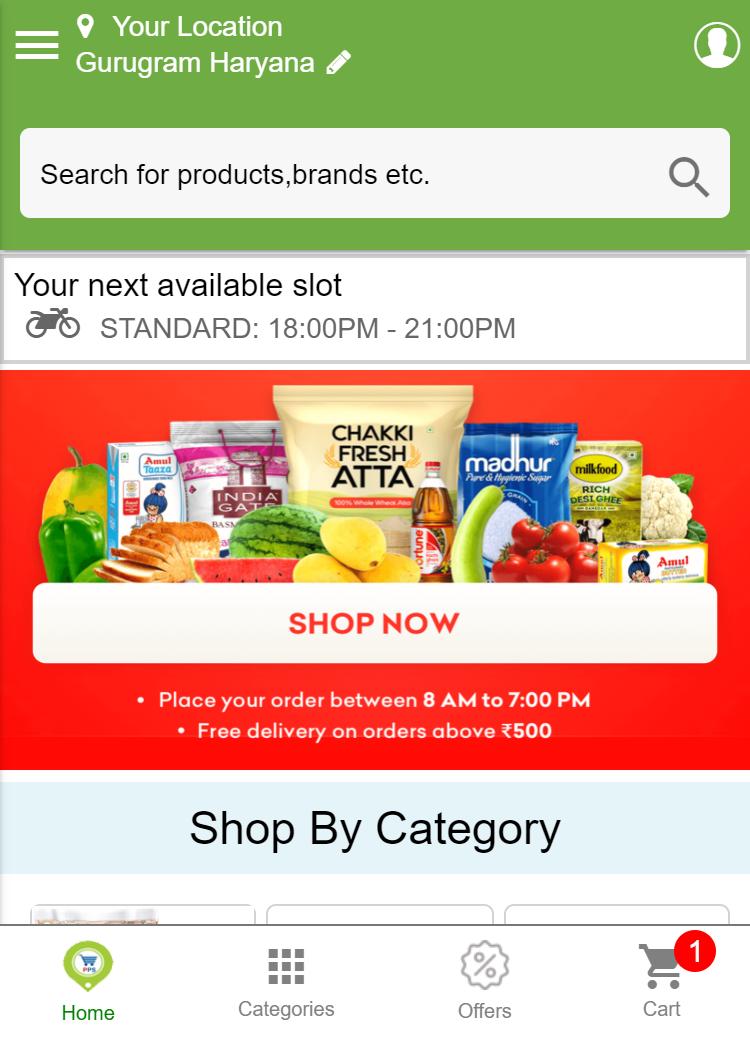 Baixe PPS no PC | Oficial GameLoop