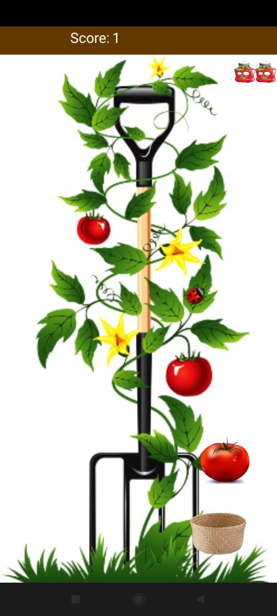 Baixe TOMATO no PC | Oficial GameLoop