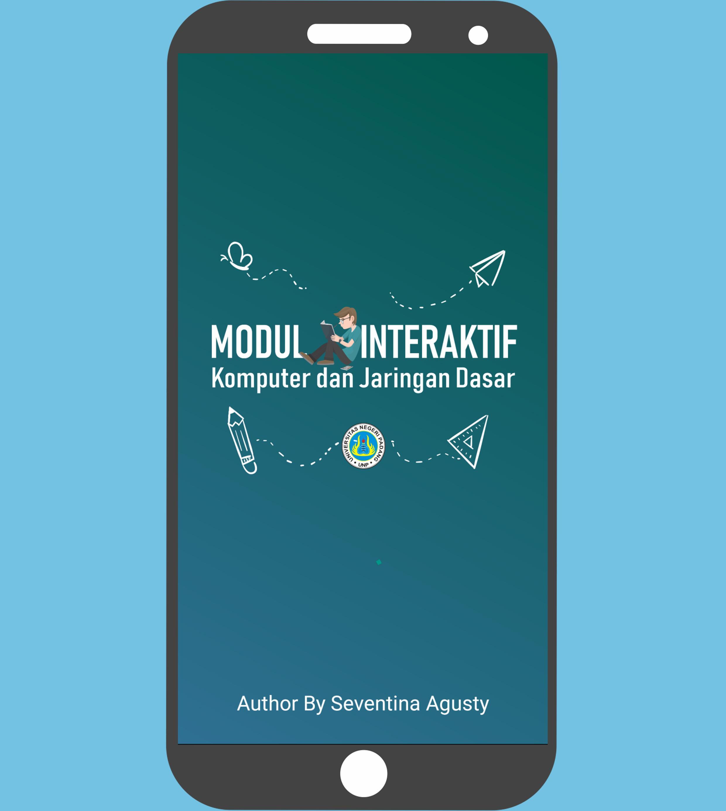 تنزيل Modul Komputer dan Jaringan Dasar على جهاز الكمبيوتر | مسؤول GameLoop