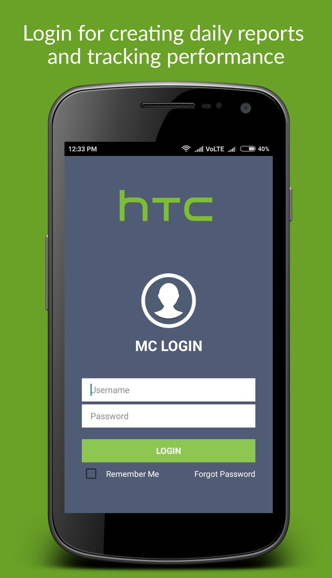 在電腦上下載HTC India Merchandiser App | GameLoop官方網站