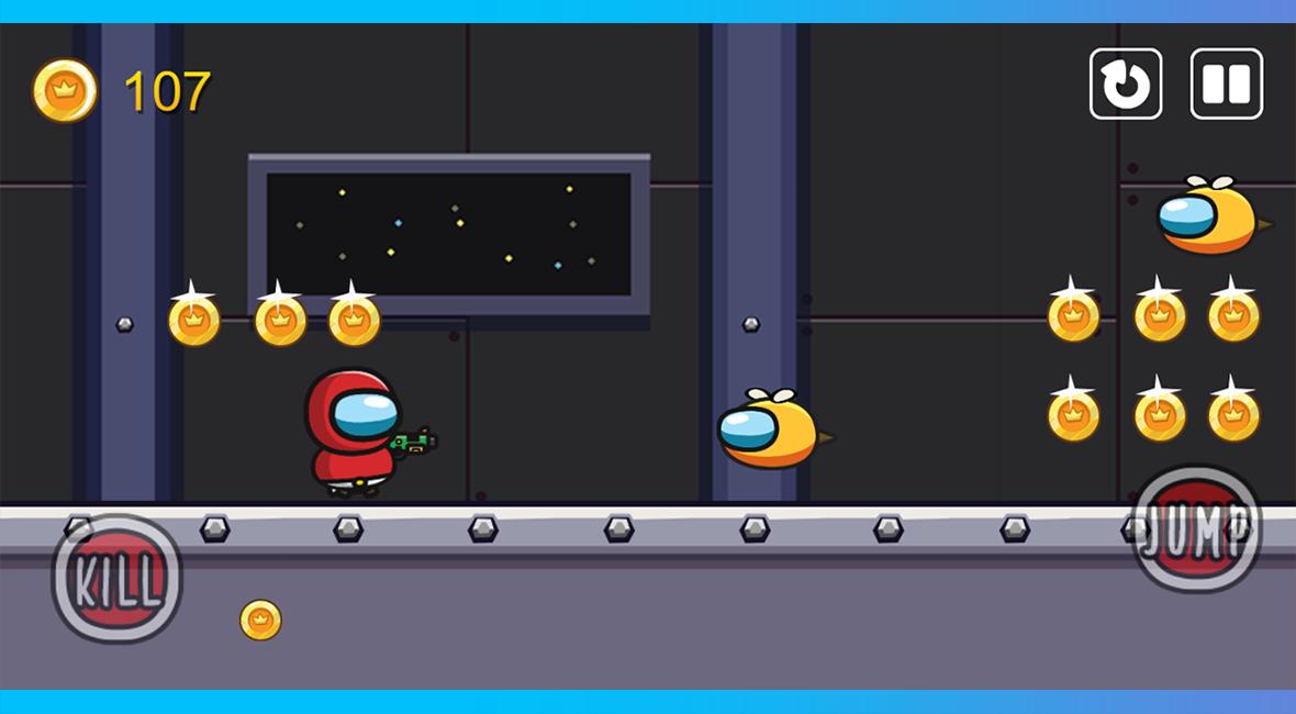 Unduh Red Impostor: Epic Game di PC | Resmi GameLoop