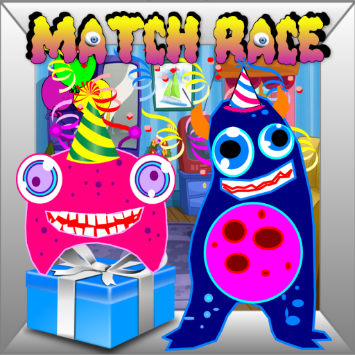 Descargar Monster Games en PC | GameLoop Oficial