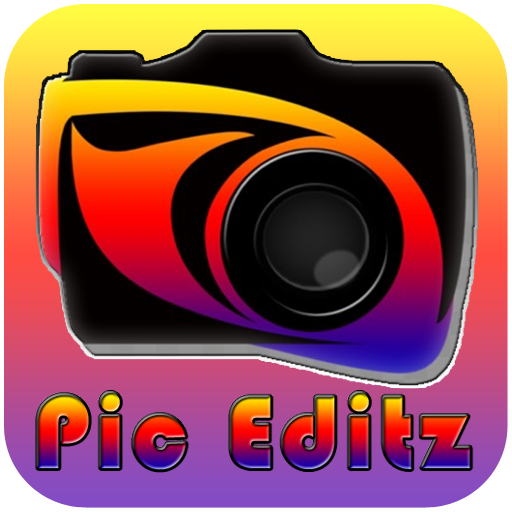 Download Pic Editz android on PC