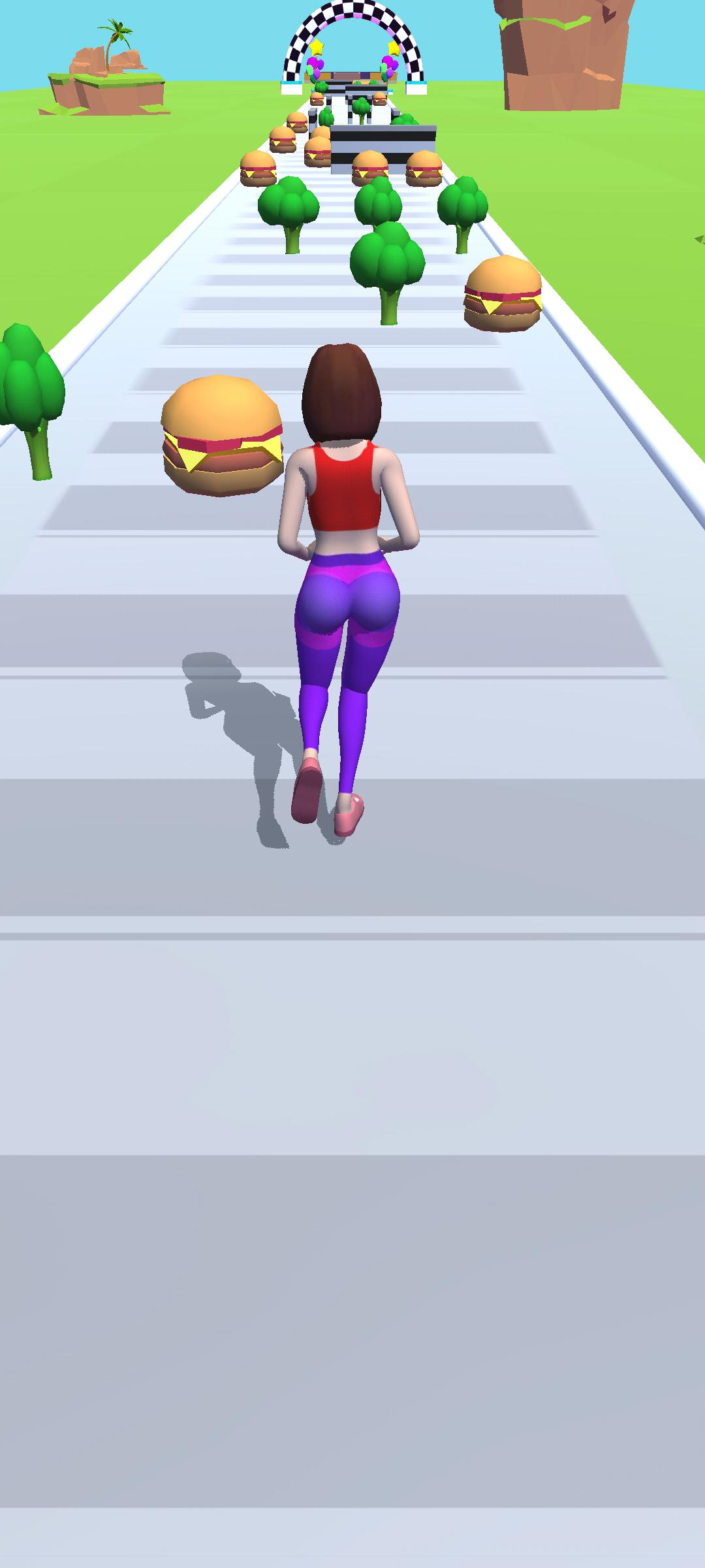 PCにTwerk Race 3D: Belly Body Runをダウンロードする| GameLoopオフィシャル