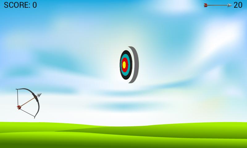 Download Archery - Bow & Arrow android on PC