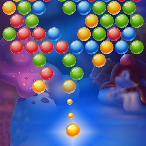 Download Bubble Shooter Tour android on PC