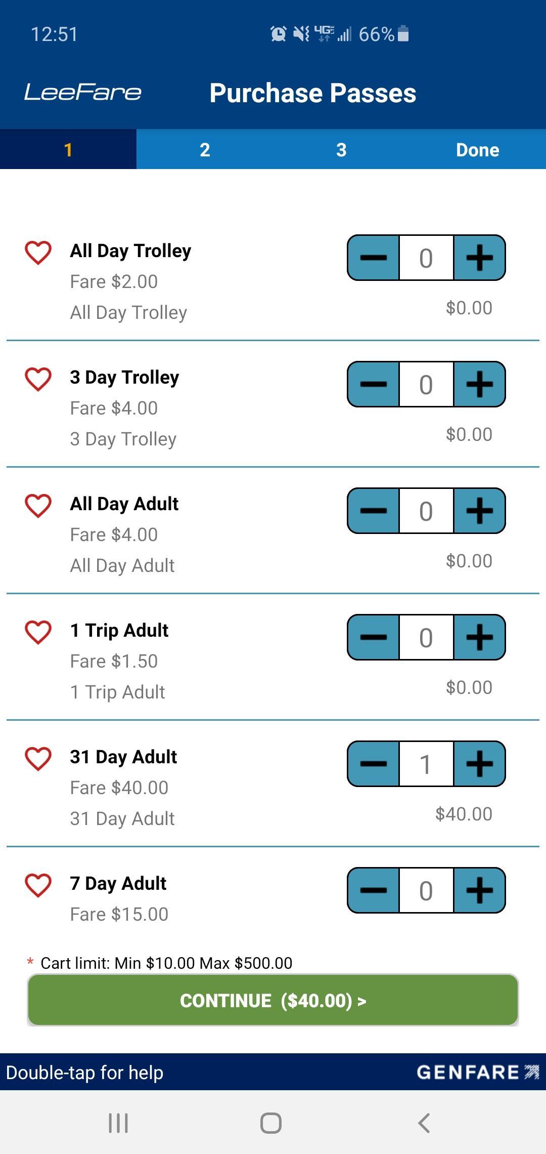 在電腦上下載Lee County Transit Mobile App | GameLoop官方網站