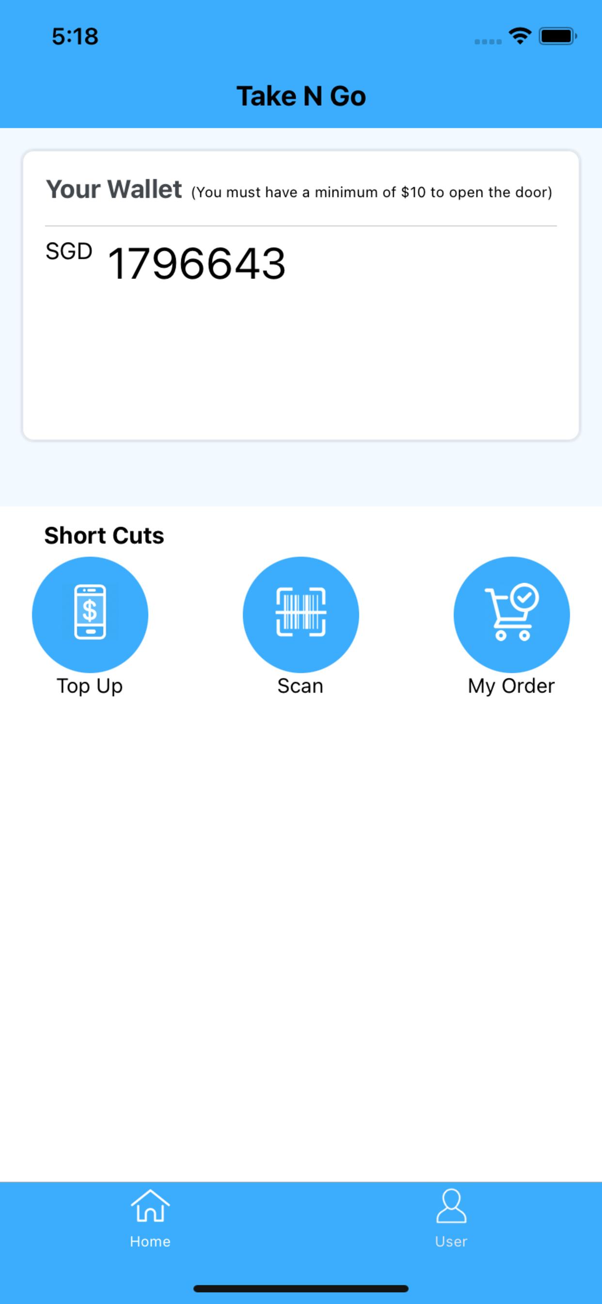 Descargar Take N Go en PC | GameLoop Oficial