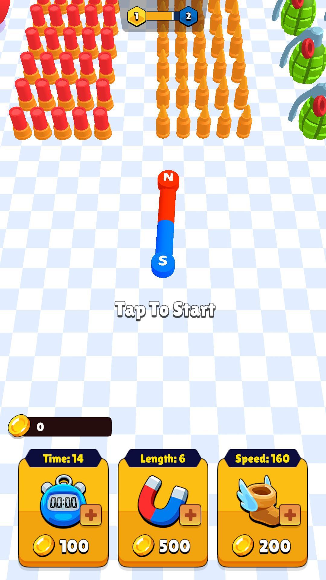 تنزيل Mag Strike على جهاز الكمبيوتر | مسؤول GameLoop