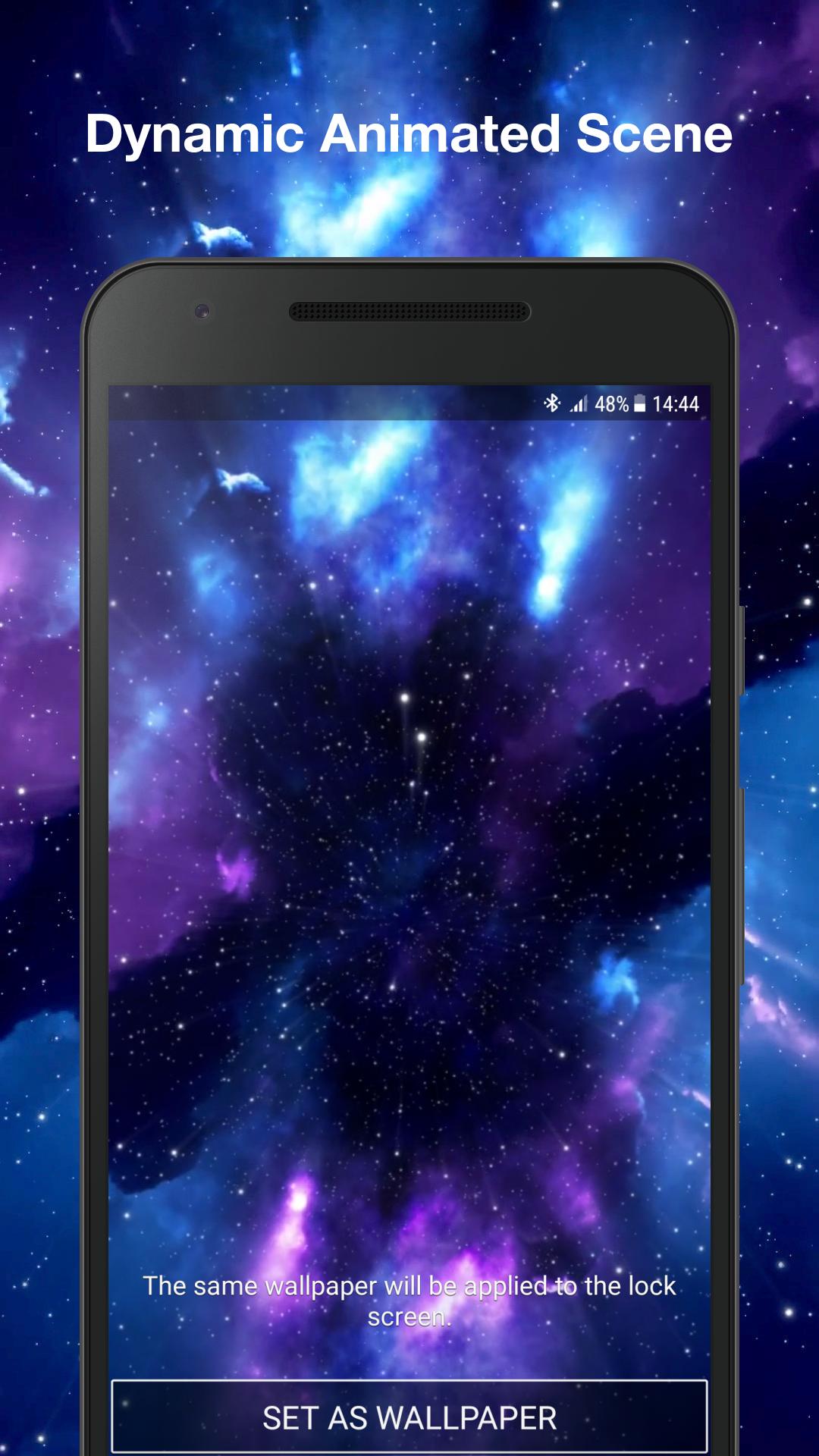 Space 3d Live Wallpaper Android Giveaway Of The Day Earth 3D Live