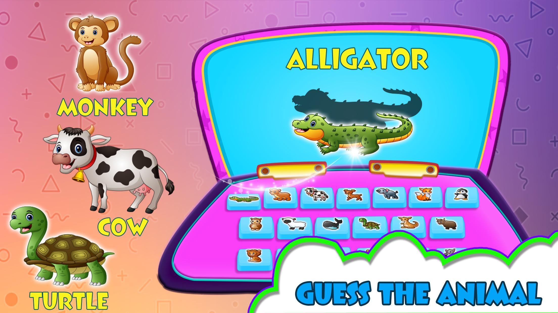 Download Princess Preschool Computer Le android on PC