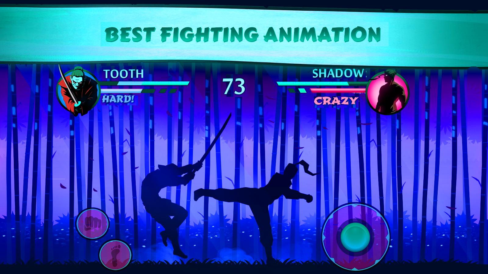 Unduh Guide for Shadow Fight 2 di PC | Resmi GameLoop