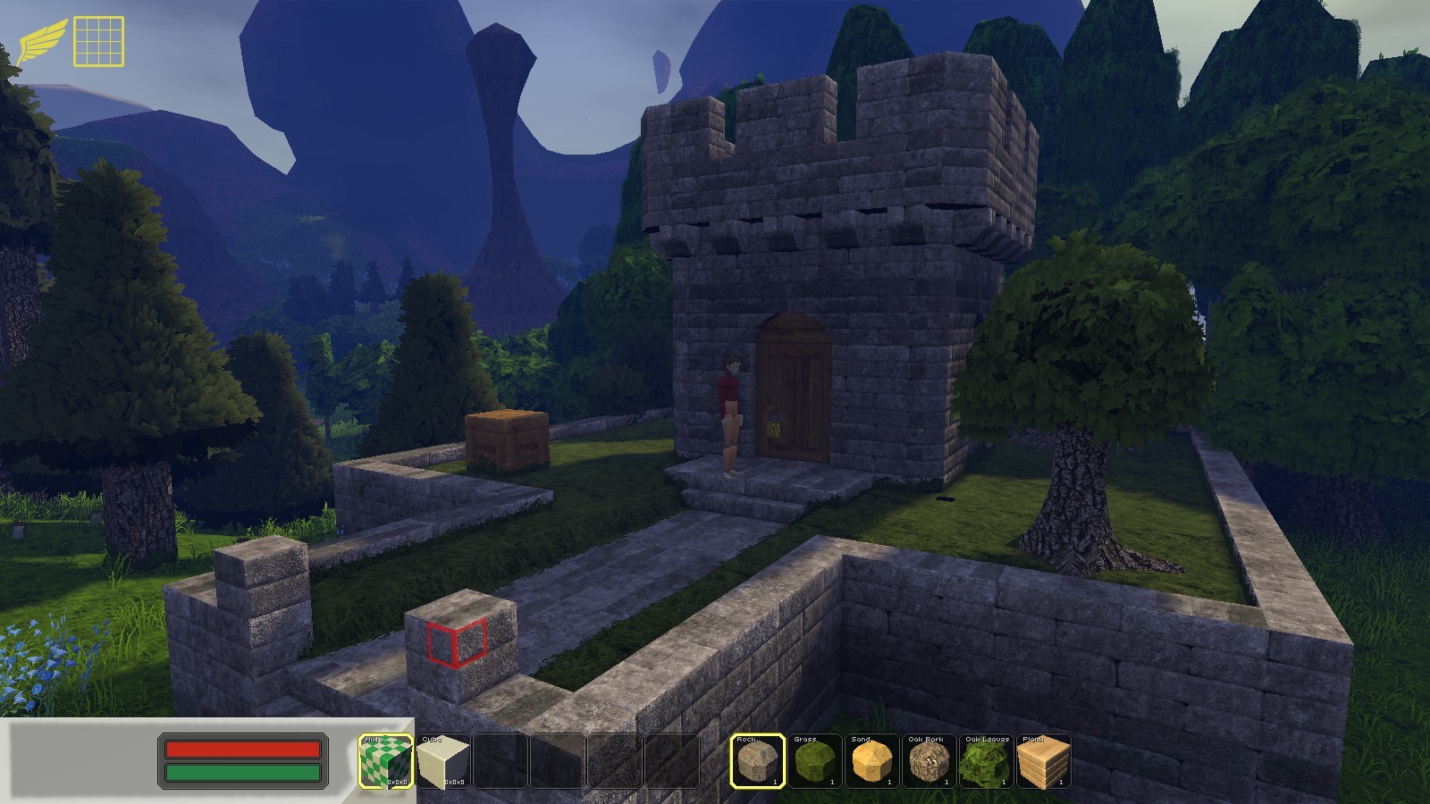 Download Blockscape Free and Play on PC