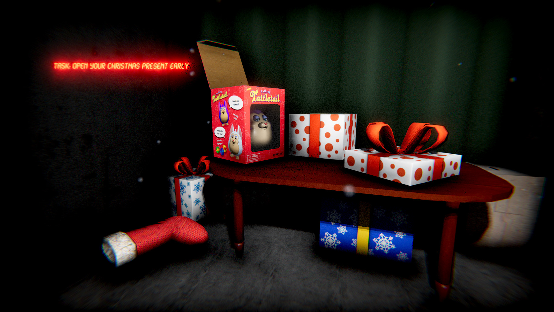 Download Tattletail Free and Play on PC