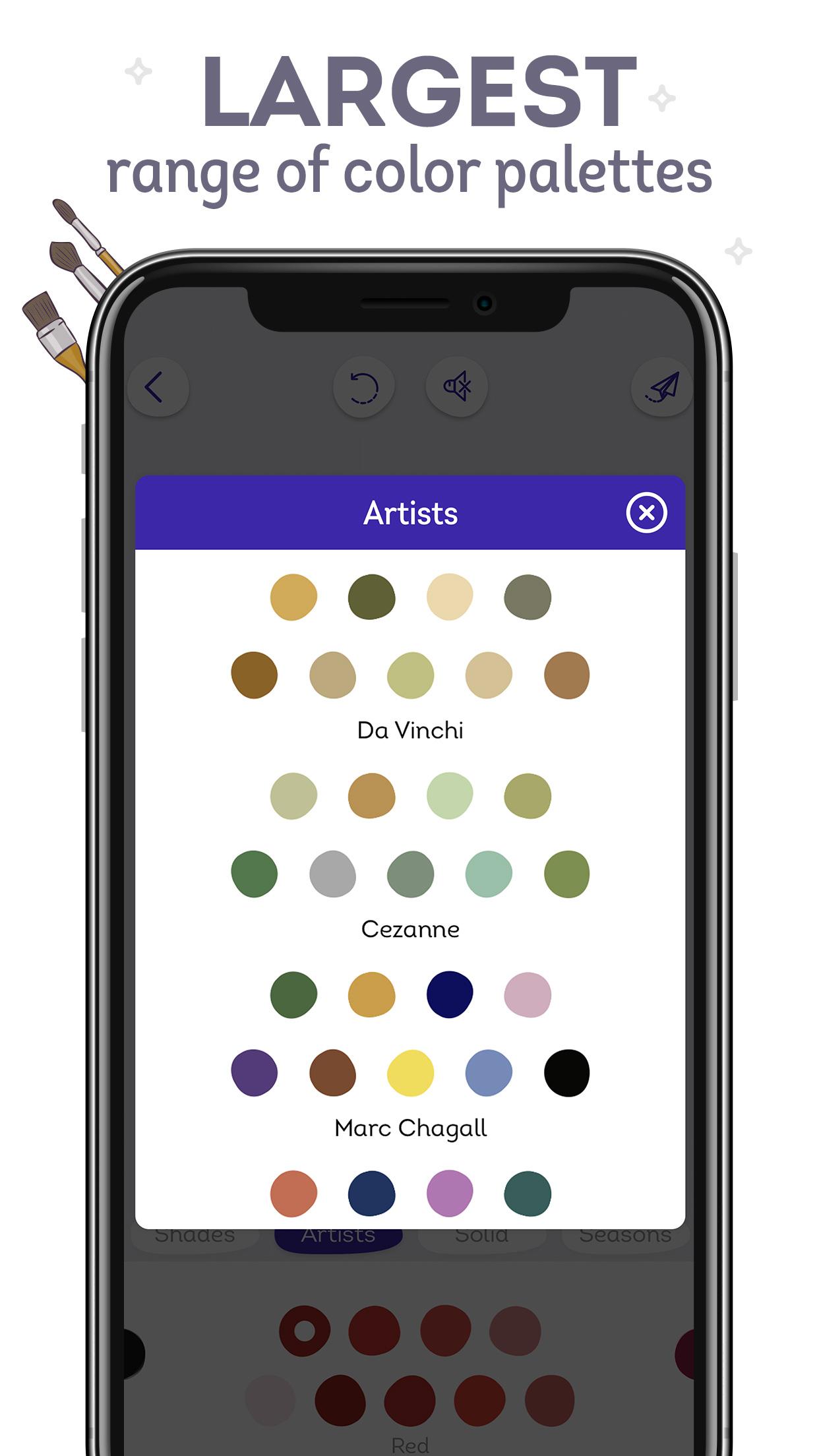 PCにKid.s Coloring Book - Cute Animal.s Coloring Pagesをダウンロードする ...