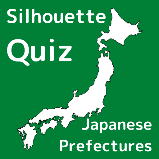 Download Quiz of Japanese Prefectures android on PC