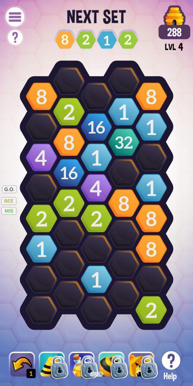 Descargar BeeCell 2018 en PC | GameLoop Oficial