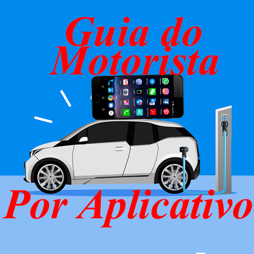 Download Guia do Motorista por Aplicati android on PC
