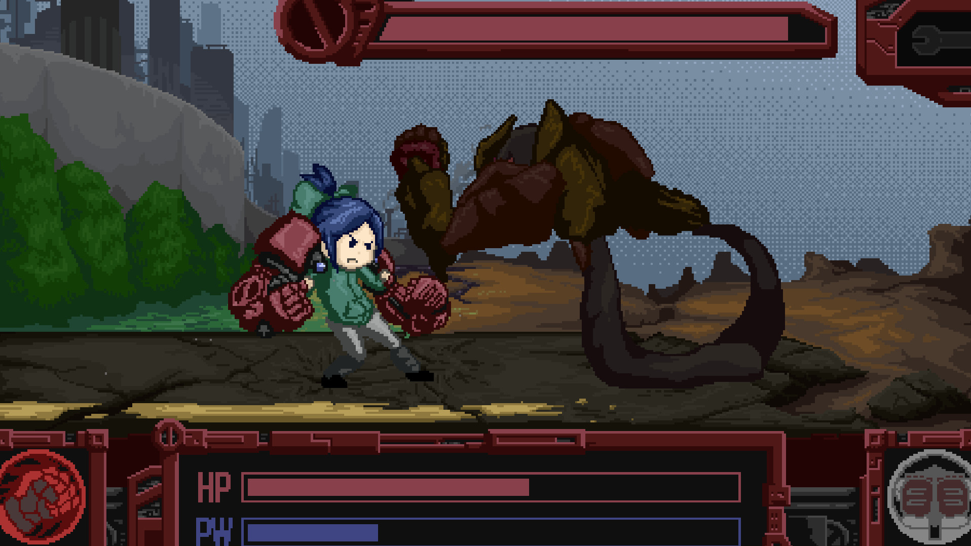 Download A.R.M.: Absolutely Reliable Machine Demo Free and Play on PC