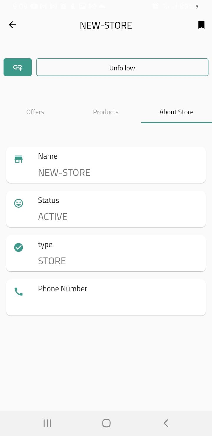 Download PalStore android on PC