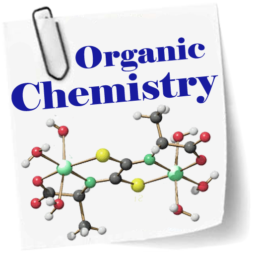 Download Organic Chemistry Courses android on PC