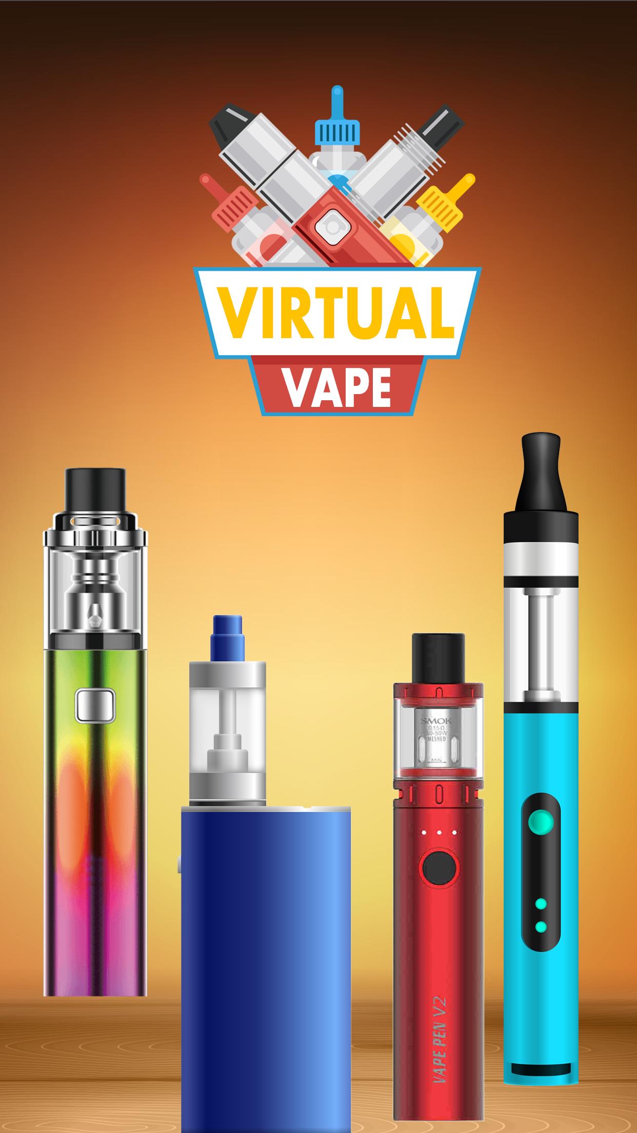 تنزيل Vape Blunt The Vape Simulator على جهاز الكمبيوتر | مسؤول GameLoop
