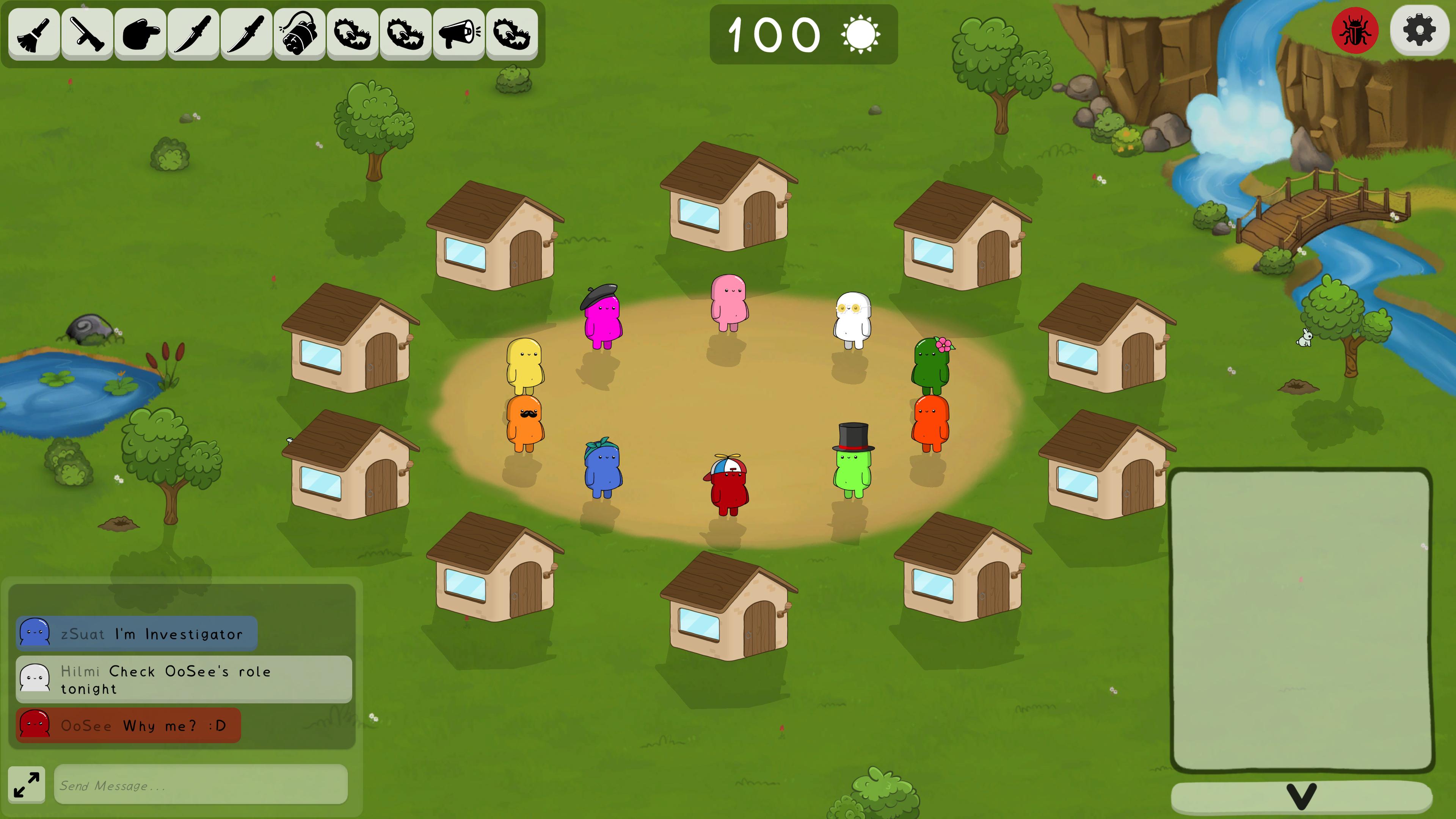 Download Feign android on PC