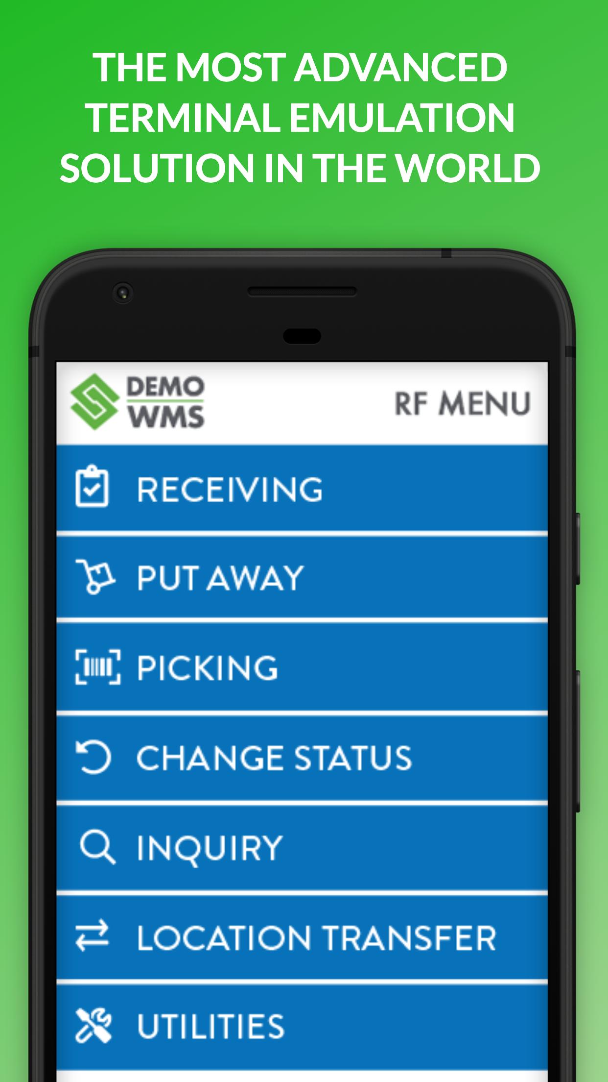 Download StayLinked SmartTE Client android on PC