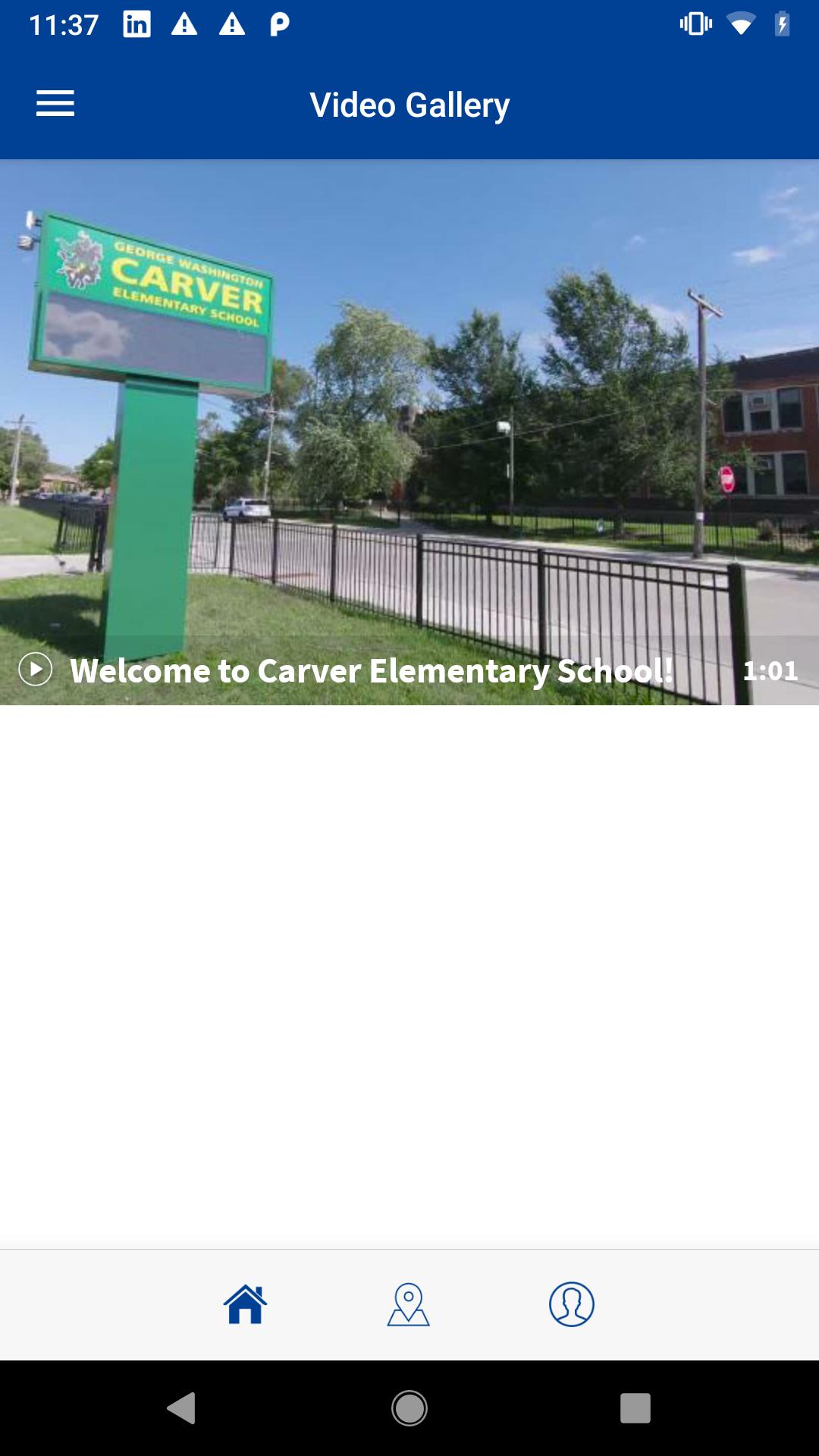 Unduh George W. Carver Elementary di PC | Resmi GameLoop
