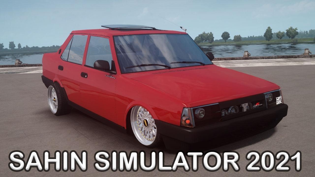 Download Tofask vs Muscle Car Racing Sahin Drift 2021 android on PC