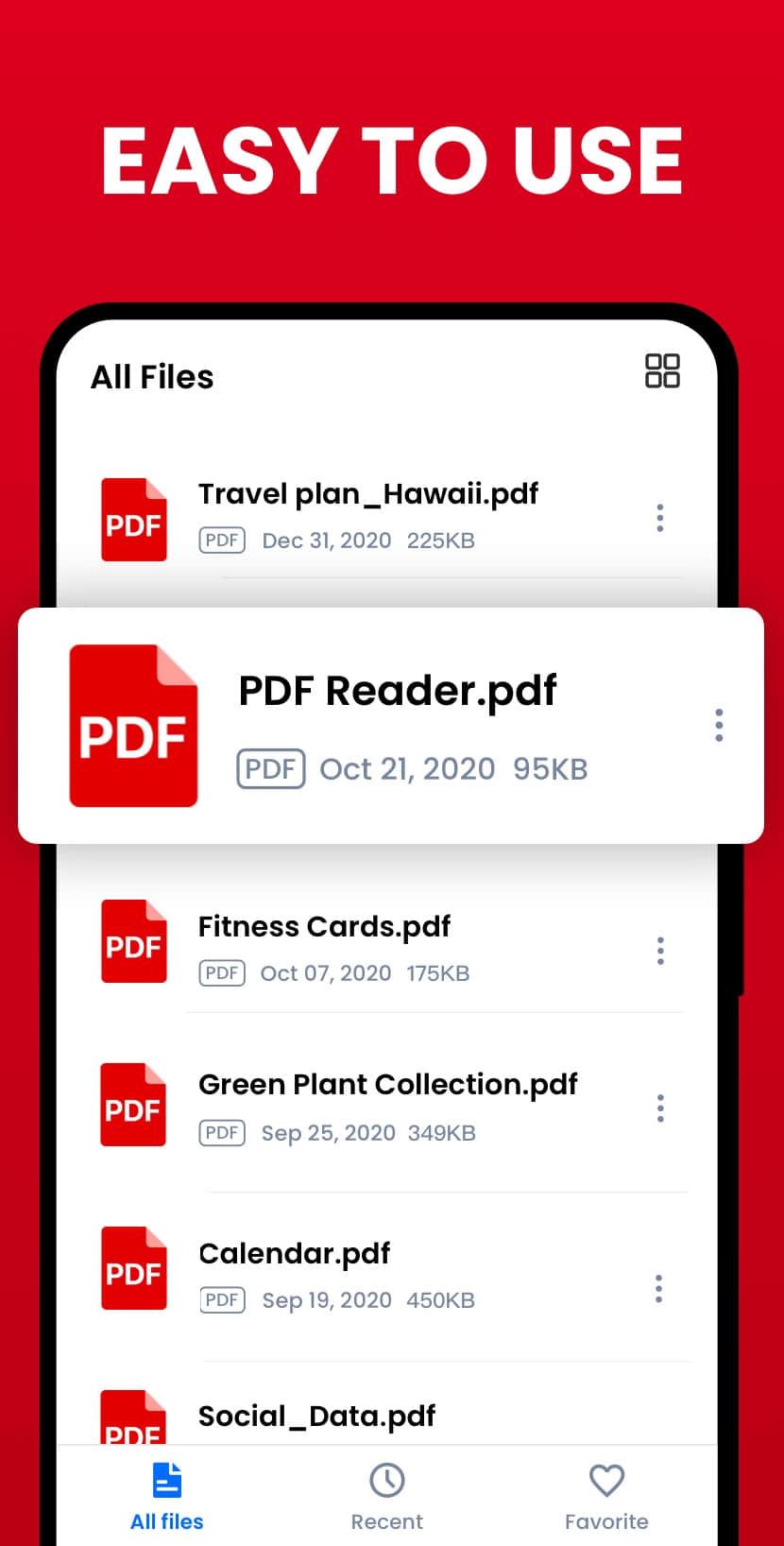在電腦上下載PDF Reader - PDF Viewer 2022 | GameLoop官方網站