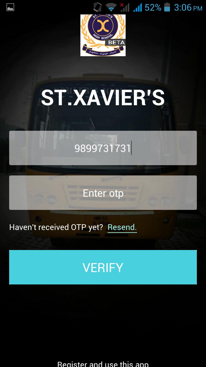 تنزيل St Xavier High School Gurgaon على جهاز الكمبيوتر | مسؤول GameLoop