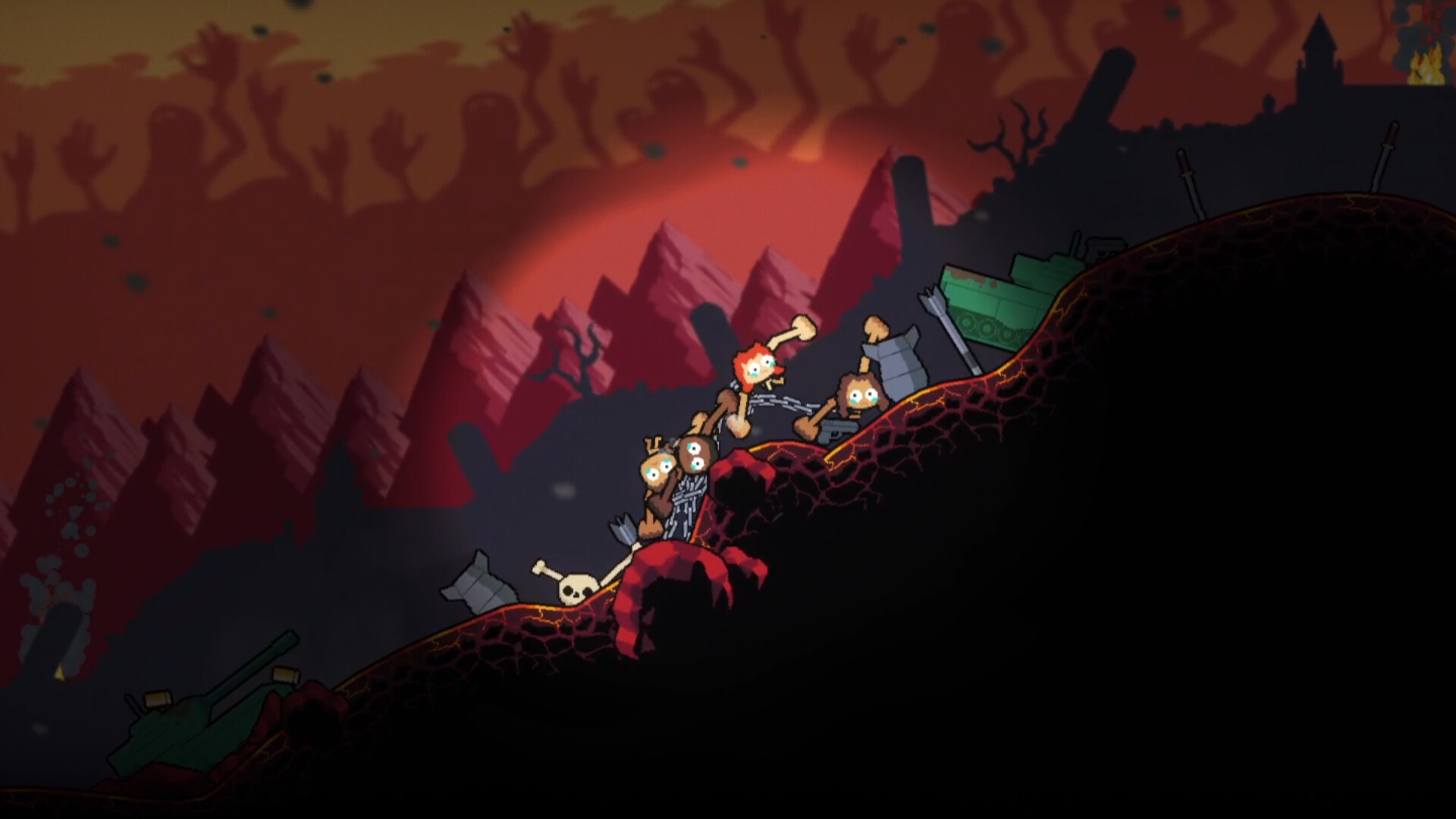 Download This is Hell Free and Play on PC