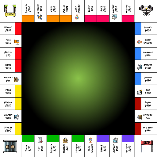 Descargar Business Poly: Board Game en PC | GameLoop Oficial