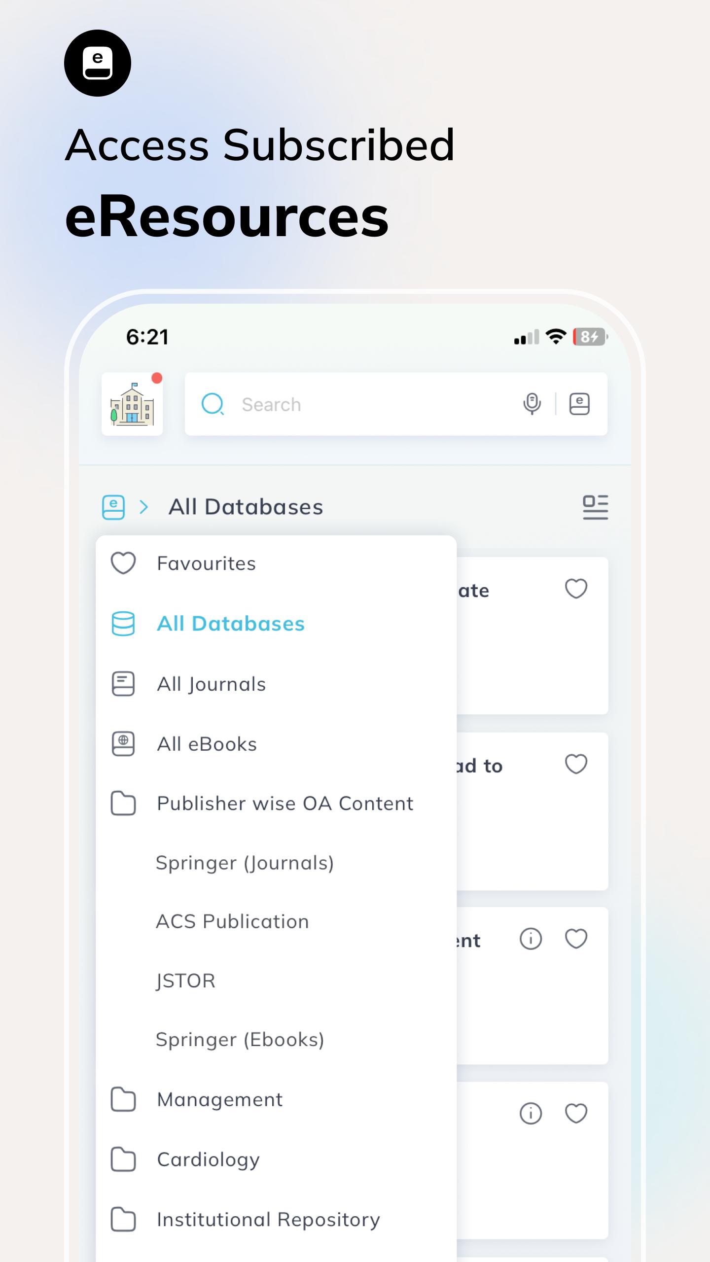 Download MyLOFT android on PC