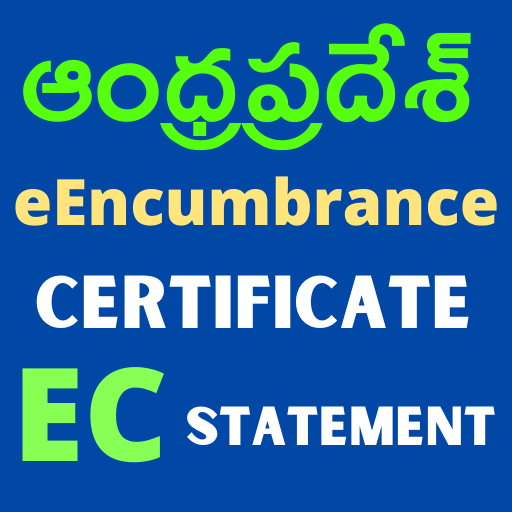 Download Ap Encumbrance Certificate Ec android on PC