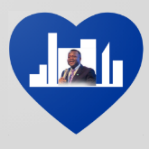 Download Pastor David Ogbueli App android on PC