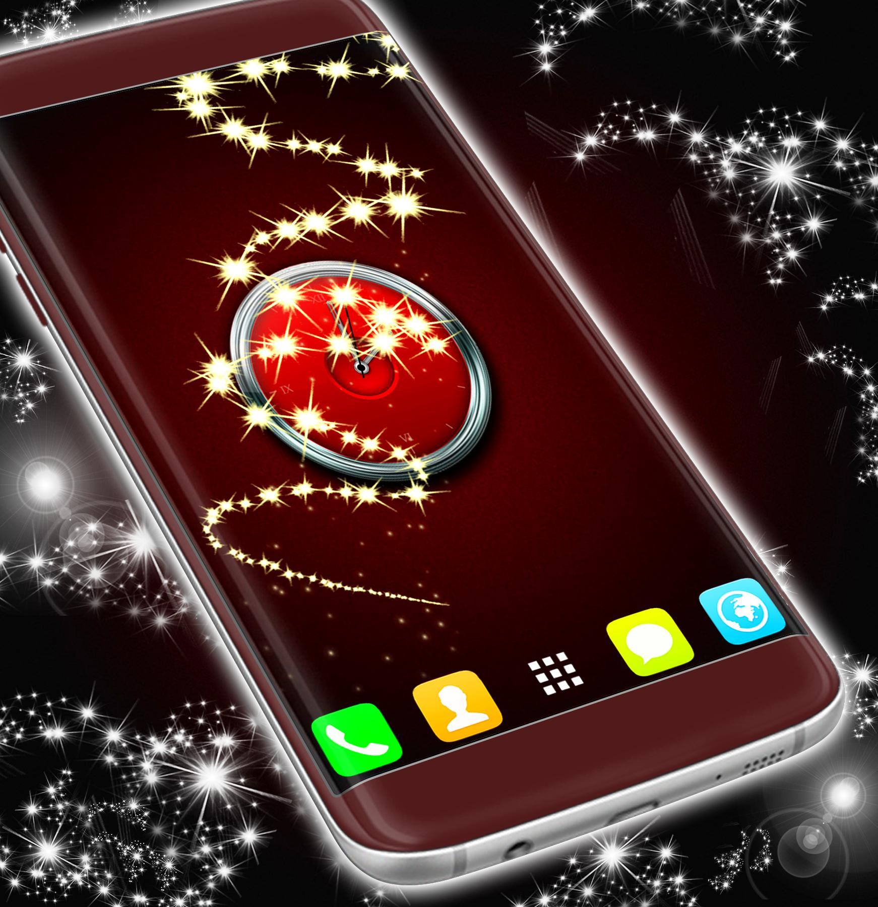 Descargar Red Clock en PC | GameLoop Oficial