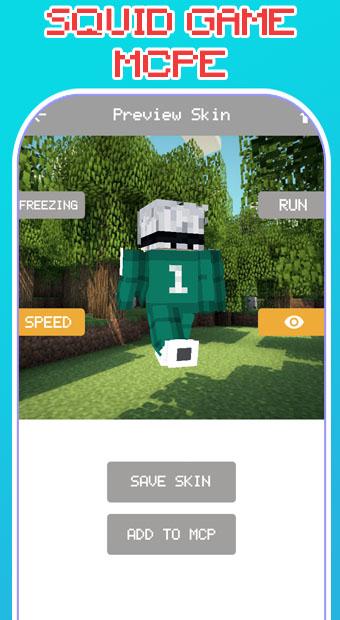 Descargar Squid Skins and Maps MOD en PC | GameLoop Oficial
