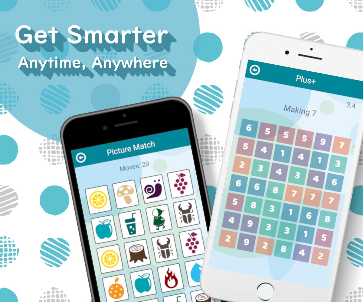 Descargar Brain Trainer en PC | GameLoop Oficial