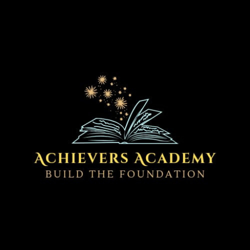 Download Achievers Academy android on PC