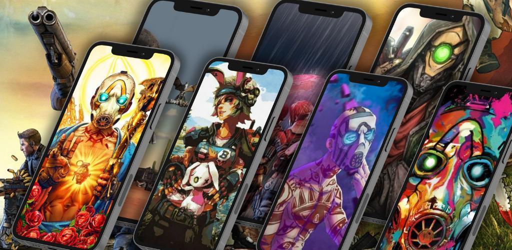 تنزيل Tales Borderlands Wallpaper على جهاز الكمبيوتر | مسؤول GameLoop