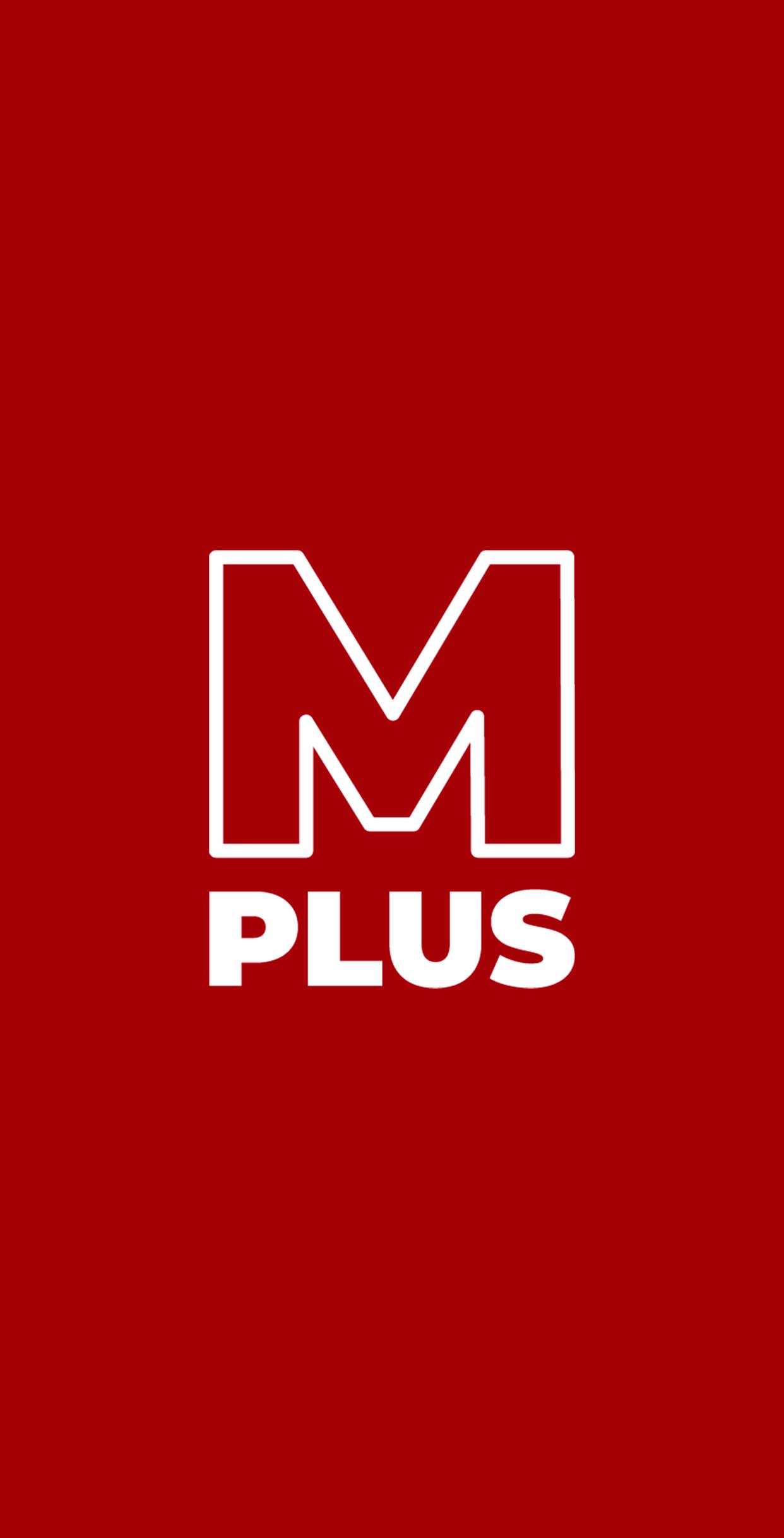 Download MPLUS android on PC