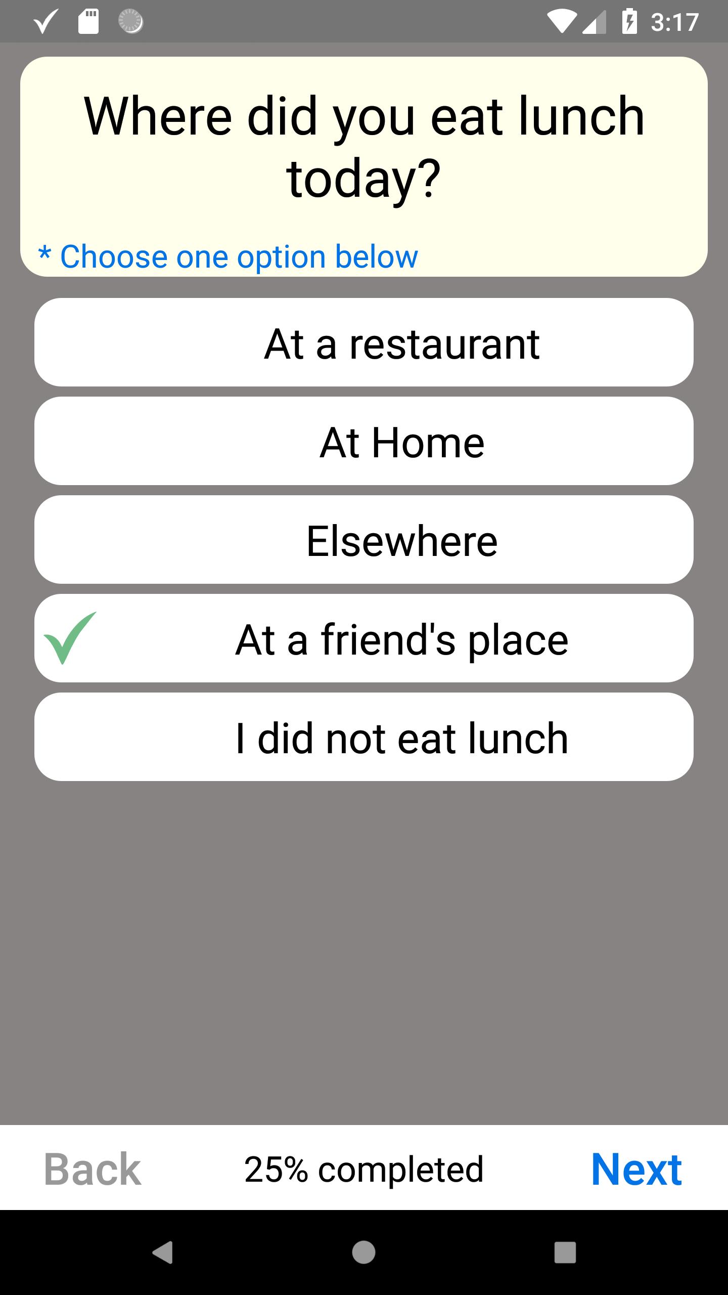 在電腦上下載PIEL Survey | GameLoop官方網站
