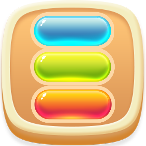 Download Block Pang - Daruma game android on PC