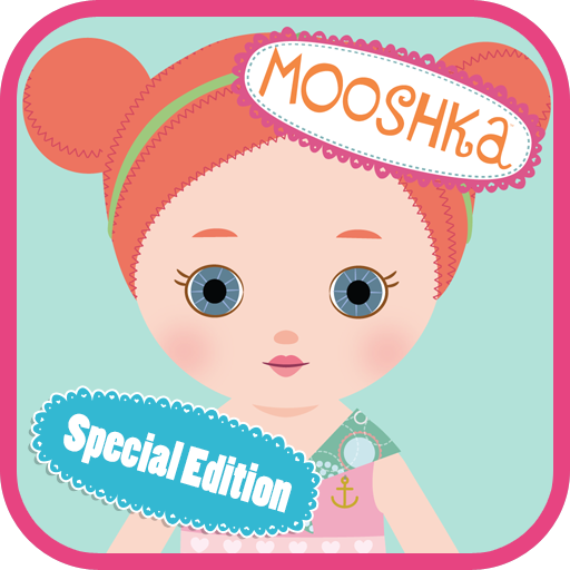 Download Mooshka: Myra's Birthday SE android on PC