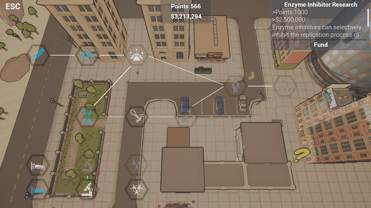 Download Outbreak Story Free and Play on PC