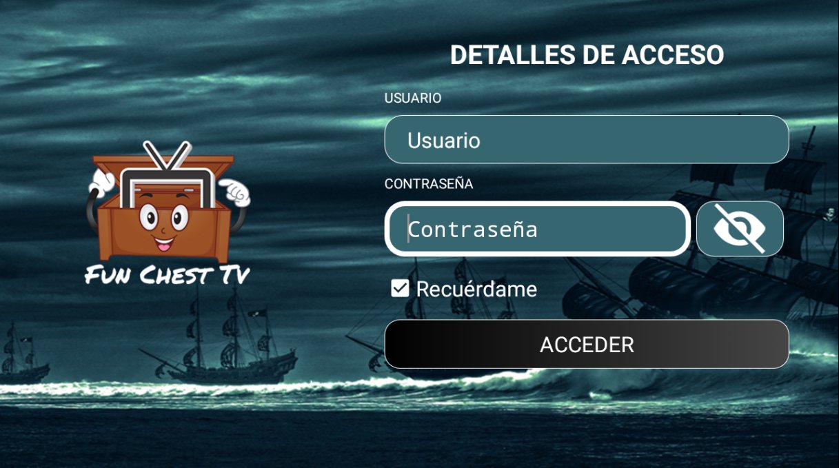 Descargar Fun Chest Tv en PC | GameLoop Oficial
