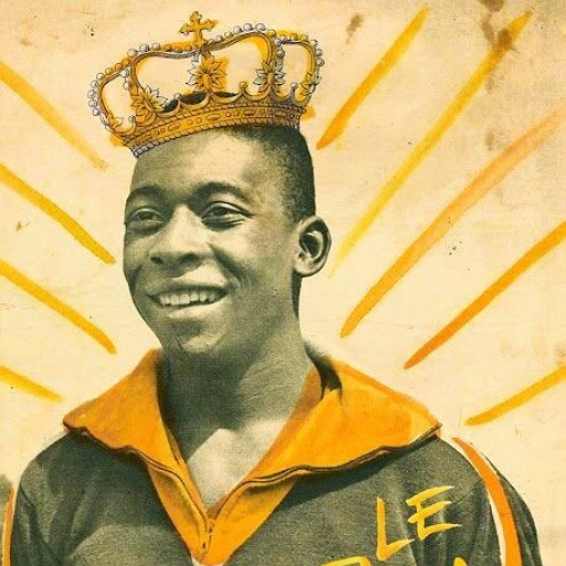Download Pele Wallpapers HD 4k 2023 android on PC